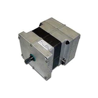 PROACT ISC Integrated Speed Control - Madsen