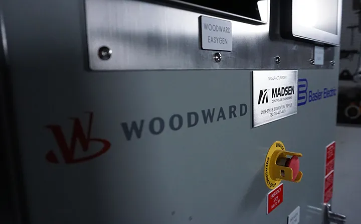 Engine Troubleshooting & Repairs - Madsen